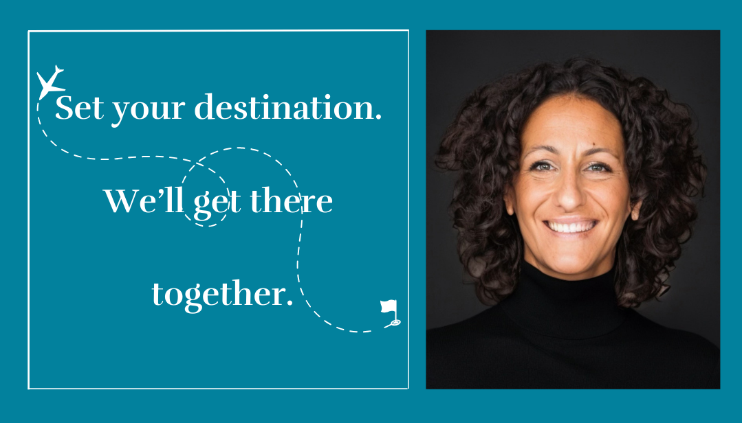 Irene in Italia – Italian certified Neuro Language Coach® and Wine tour ...